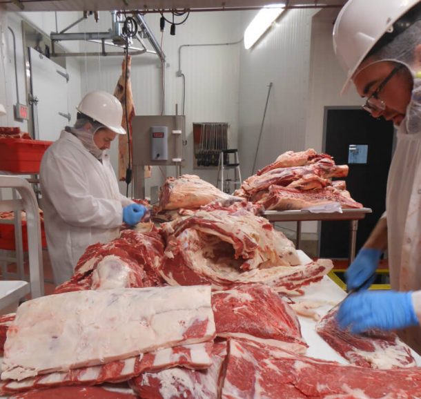 Niche Meat Processor Assistance Network – Helping expand small-scale ...