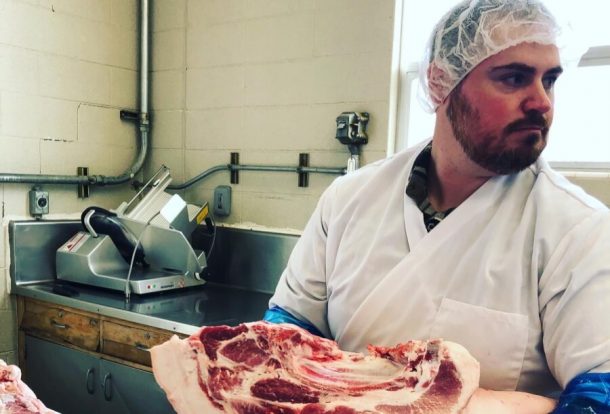 Regulations & Food Safety – Niche Meat Processor Assistance Network