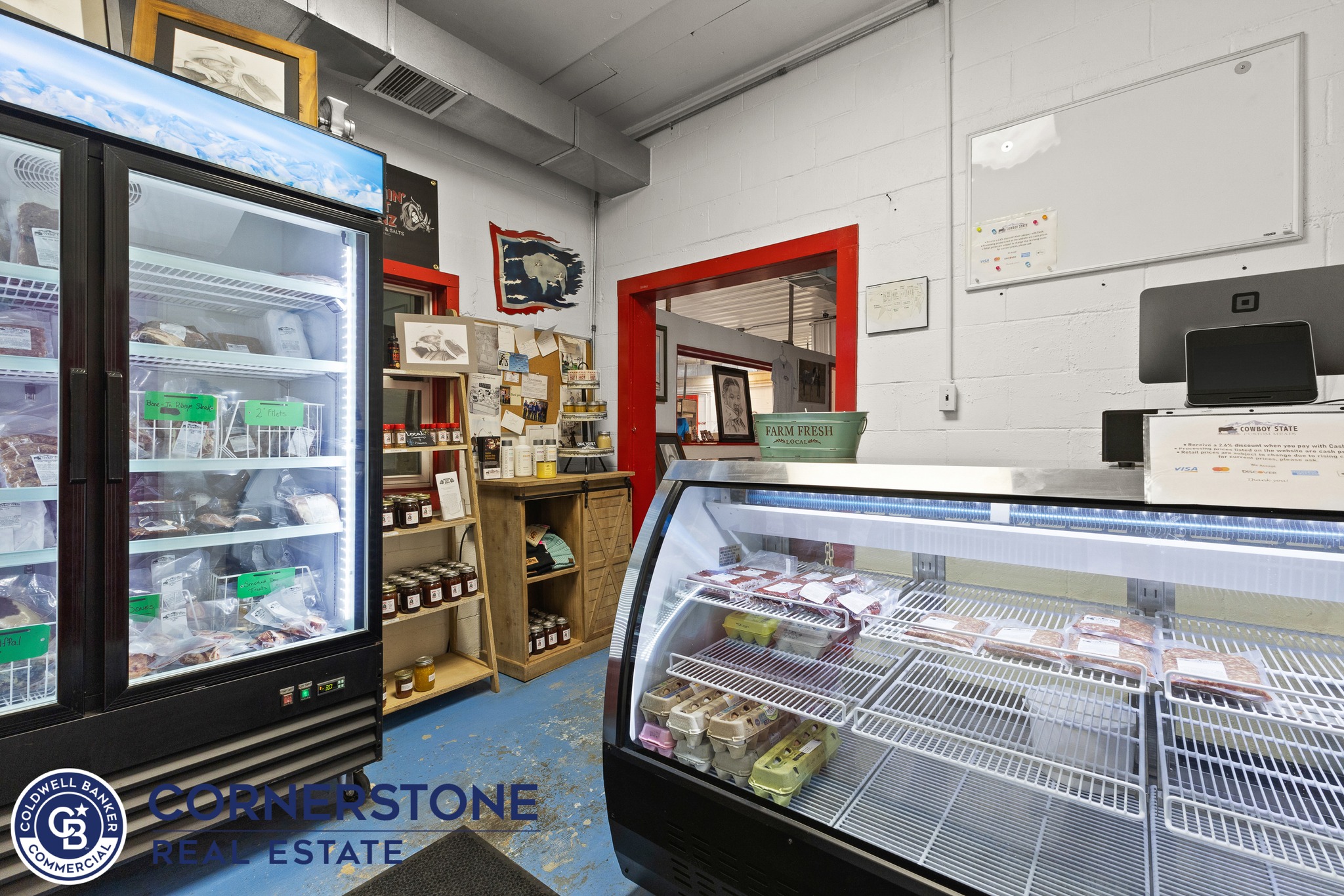 Newsletter Classifieds – Niche Meat Processor Assistance Network